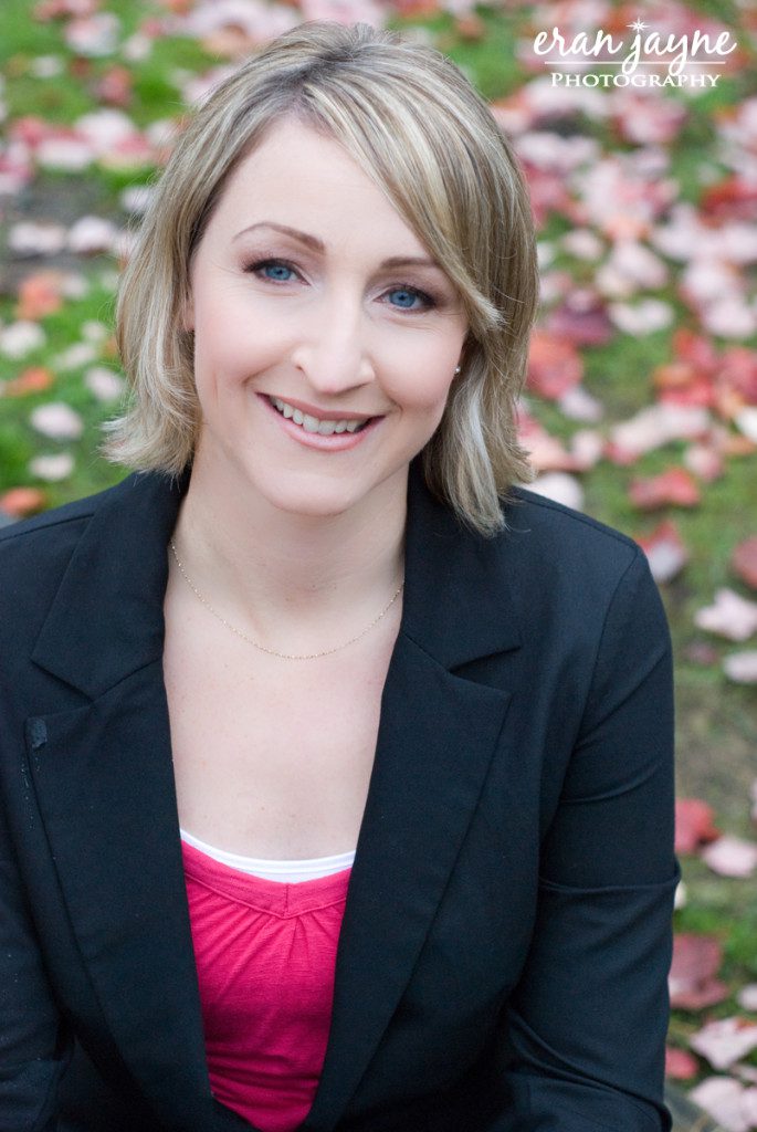 Julia | Port Moody Headshots ⋆ eran jayne photography