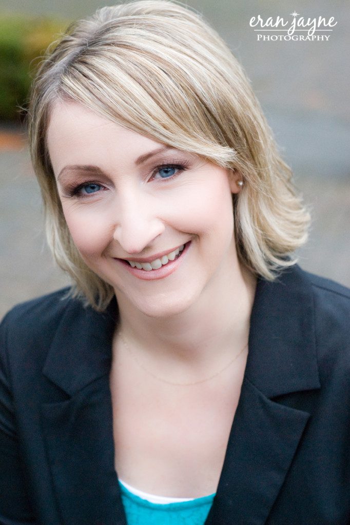 Julia | Port Moody Headshots ⋆ eran jayne photography