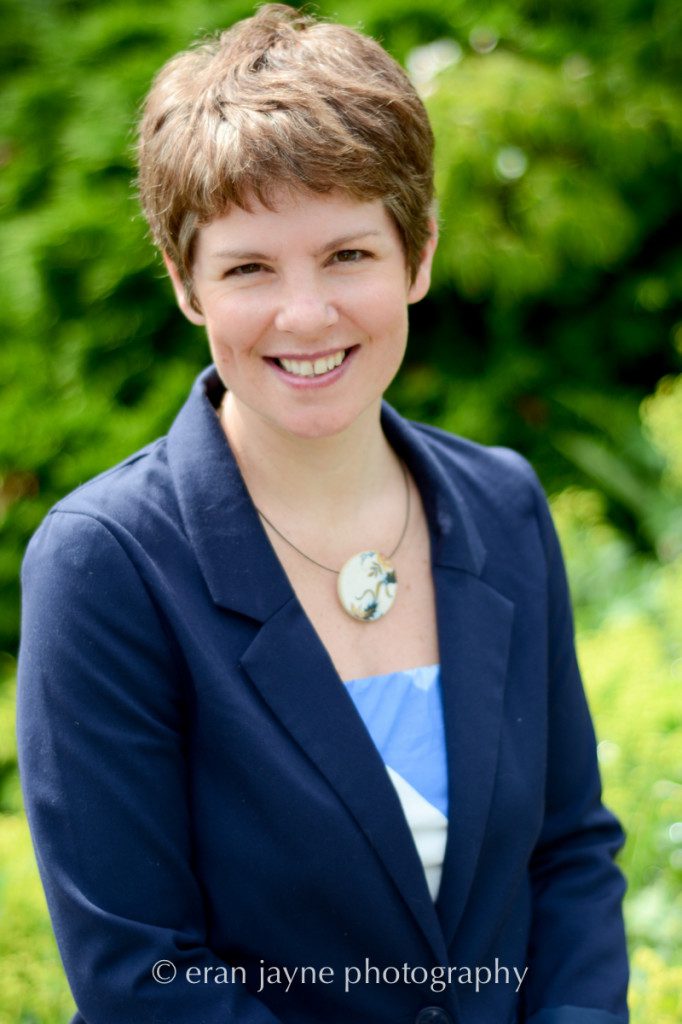 Angela | Vancouver Headshot Photography ⋆ eran jayne photography