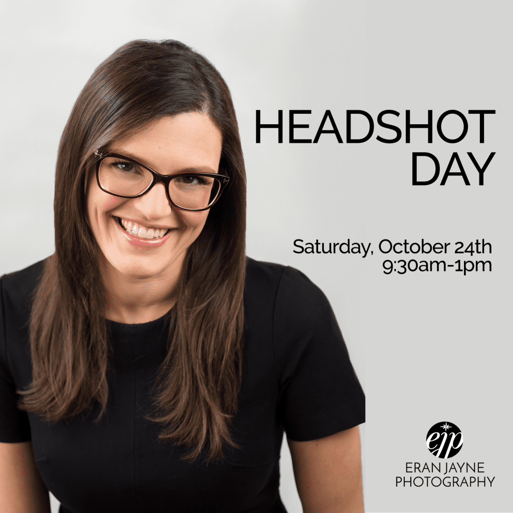 Headshot Day! | Tsawwassen Headshot Photographer ⋆ eran jayne photography