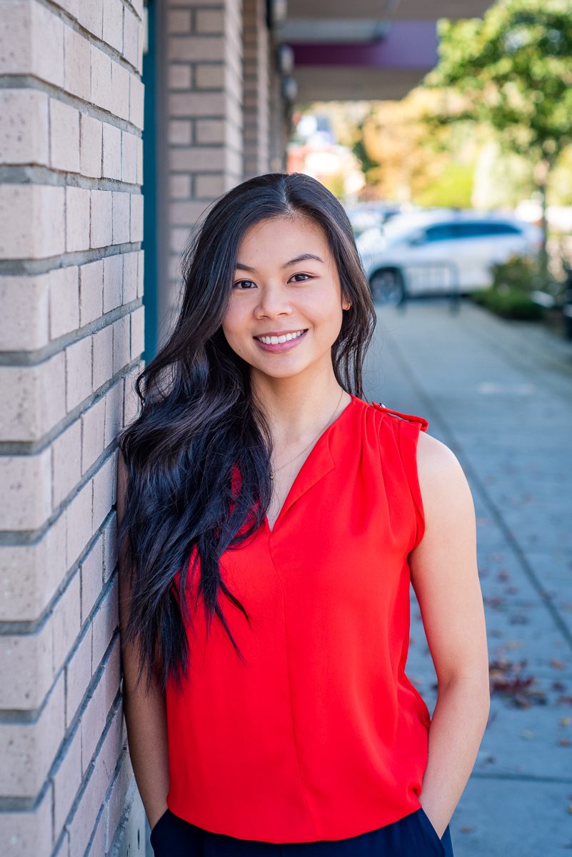 Ladner Village Physio | Ladner Headshots ⋆ eran jayne photography