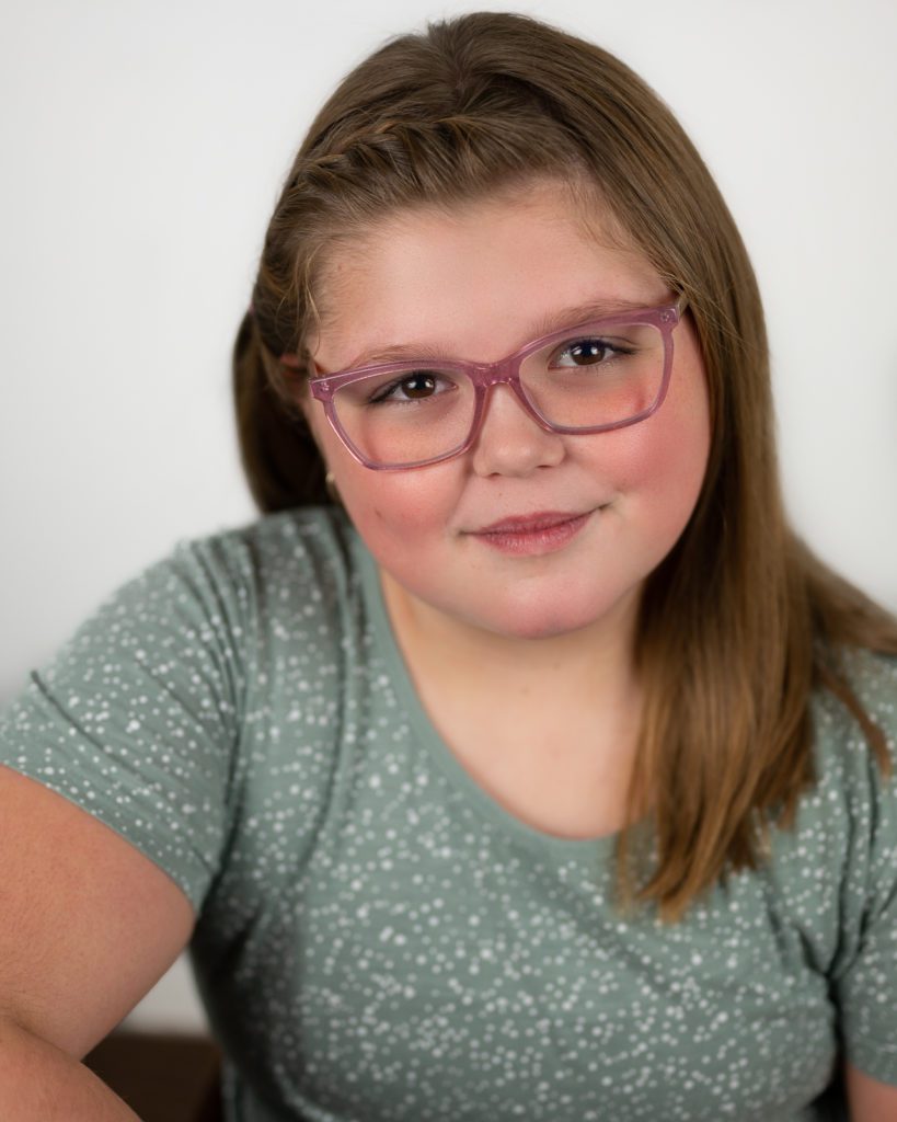 Matilda Jr. - Coming Soon! | Tsawwassen Headshots ⋆ eran jayne photography