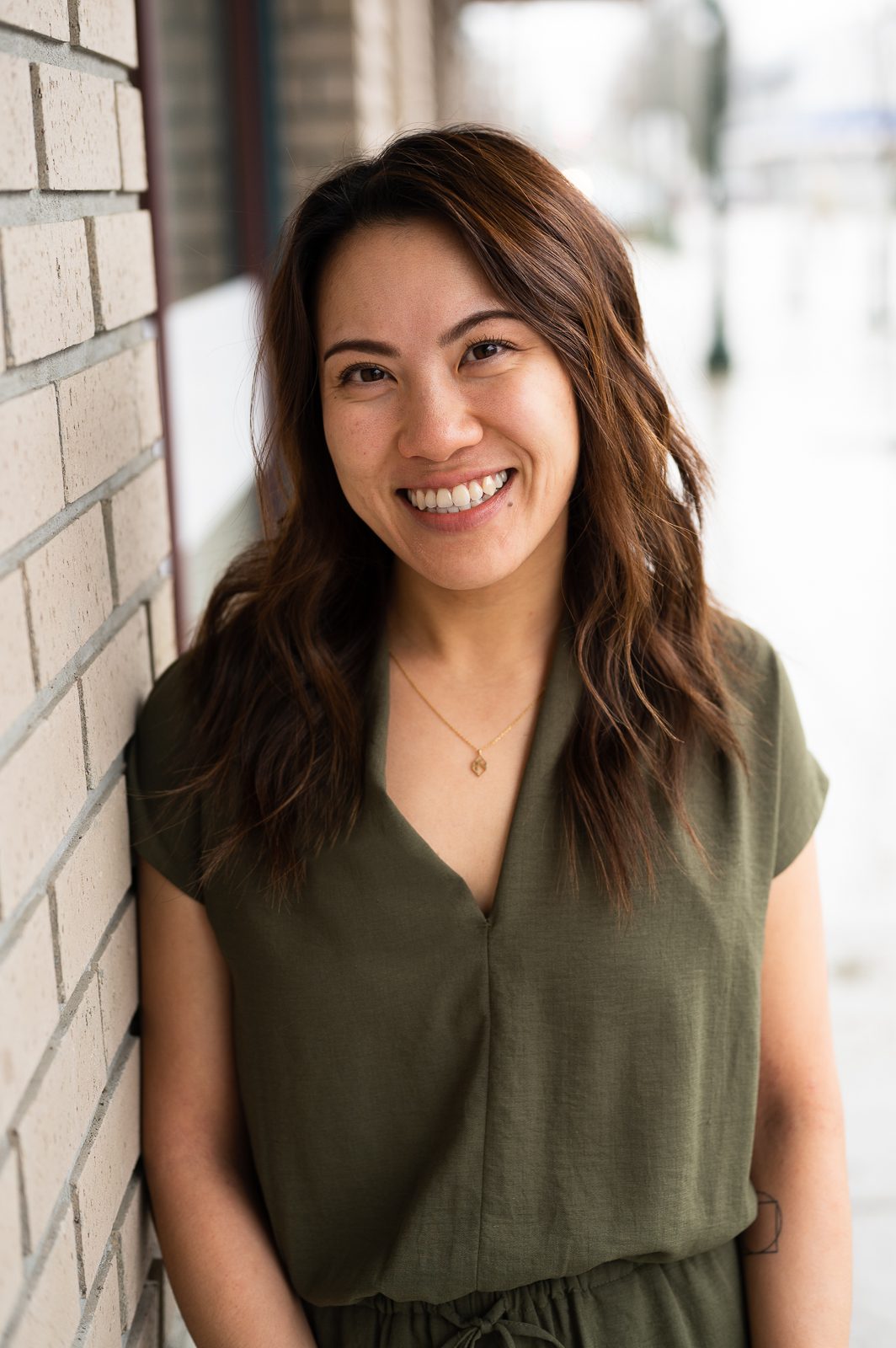 Ladner Village Physio | Ladner Headshots ⋆ eran jayne photography