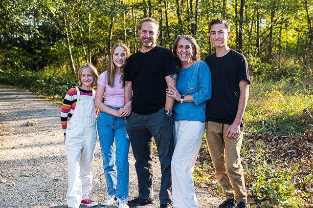 Michelle's Family Session | Ladner Photographer ⋆ eran jayne photography