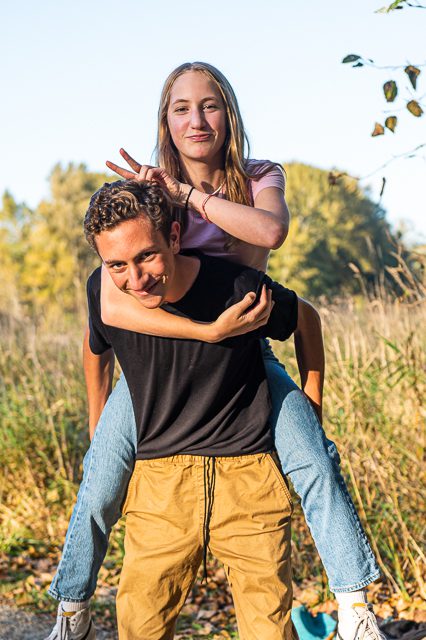 Michelle's Family Session | Ladner Photographer ⋆ eran jayne photography