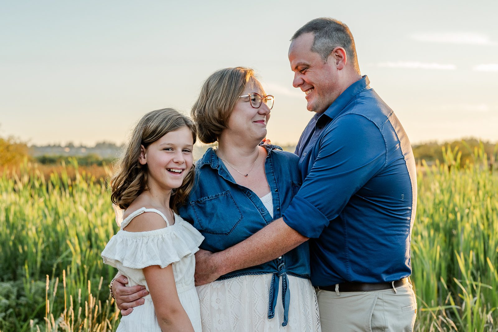 Lindsay's Sunset Session | Tsawwasen Photographer ⋆ eran jayne photography