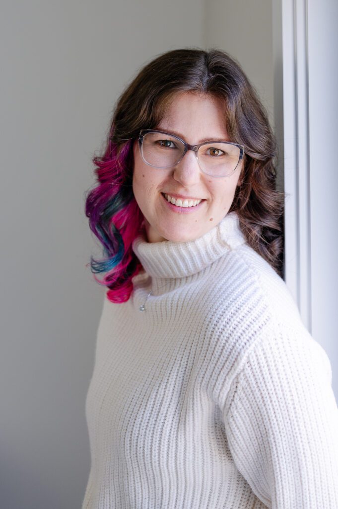 Kari's Session | Tsawwassen Headshot Photographer ⋆ eran jayne photography