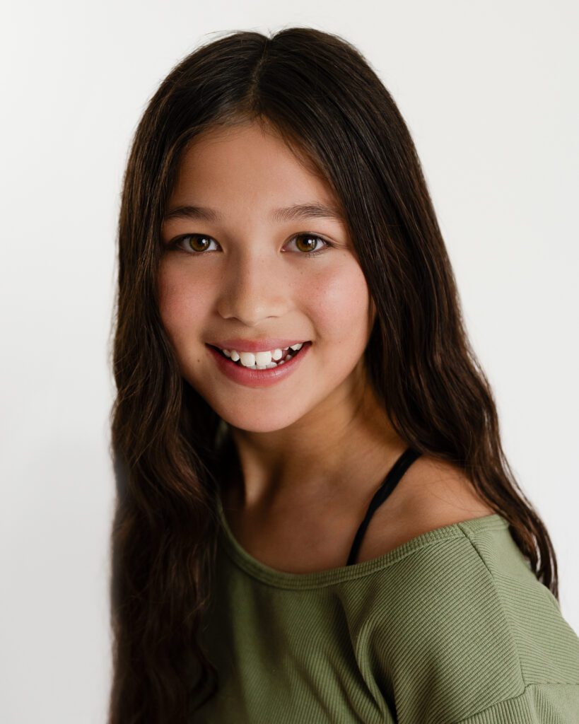 DYT's SpongeBob Cast | Tsawwassen Headshots ⋆ eran jayne photography